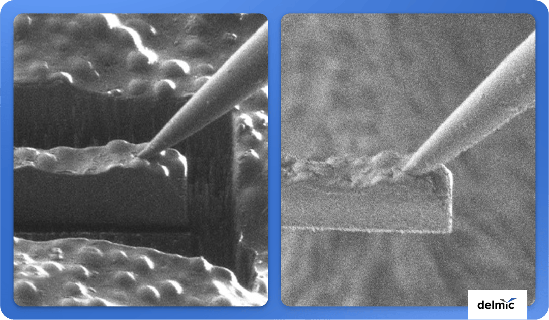 Cryo-FIB Lift-Out: Enabling Cryo-ET Imaging for Tissues